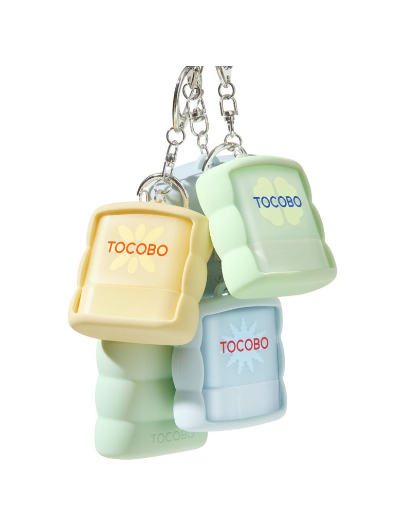 TOCOBO Mini Cica Cooling Sun Stick SPF 50+ 11g – Glow Theory Korean ...