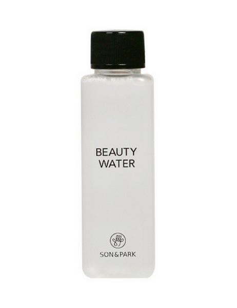 Son & Park Beauty Water now available in South Africa | Glow Theory ...
